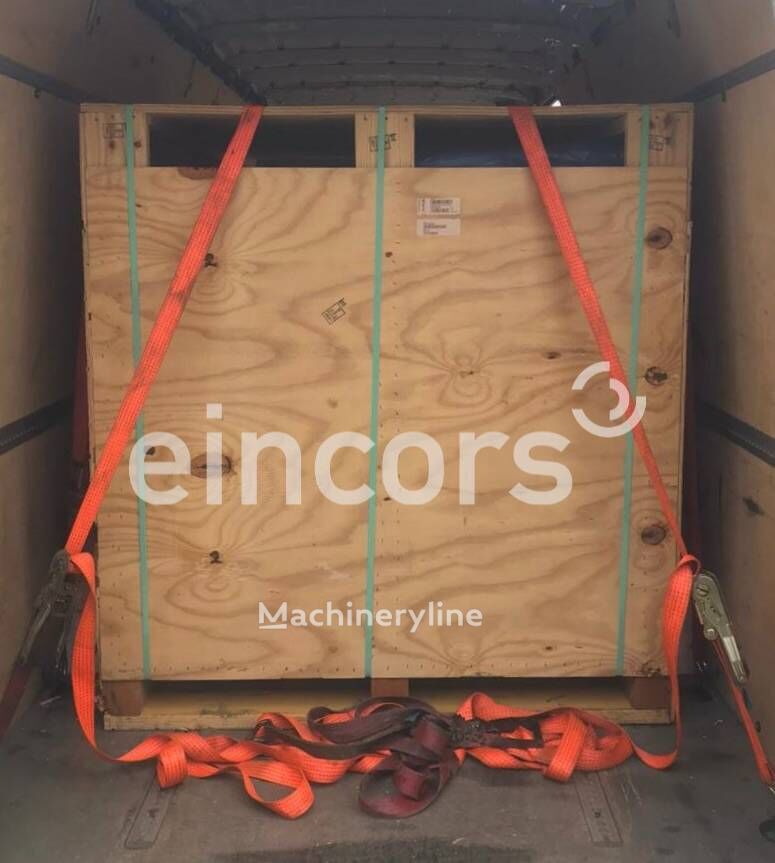 Air End Compressor Epiroc 8161009903 2657562506 za Atlas Copco