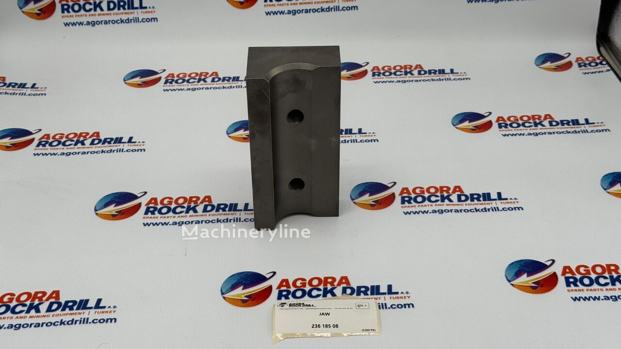Sandvik JAW 236 185 08 rezervni deo