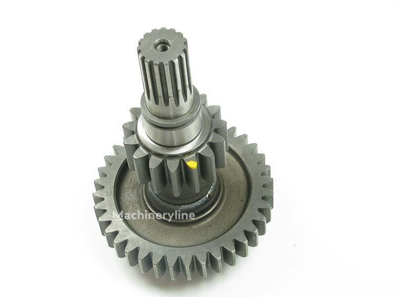 Auxiliary drive complete Eaton 18870 za XCMG QY50K, QY65K, QY70K autodizalice
