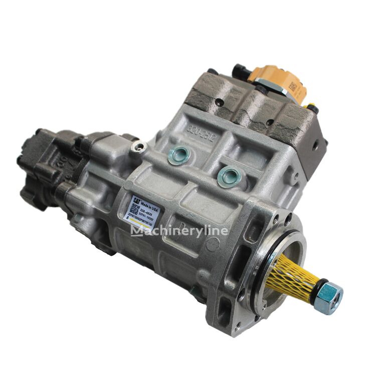 Caterpillar High Quality C6.4 320-2512 Diesel Pmp pumpa za gorivo za bagera