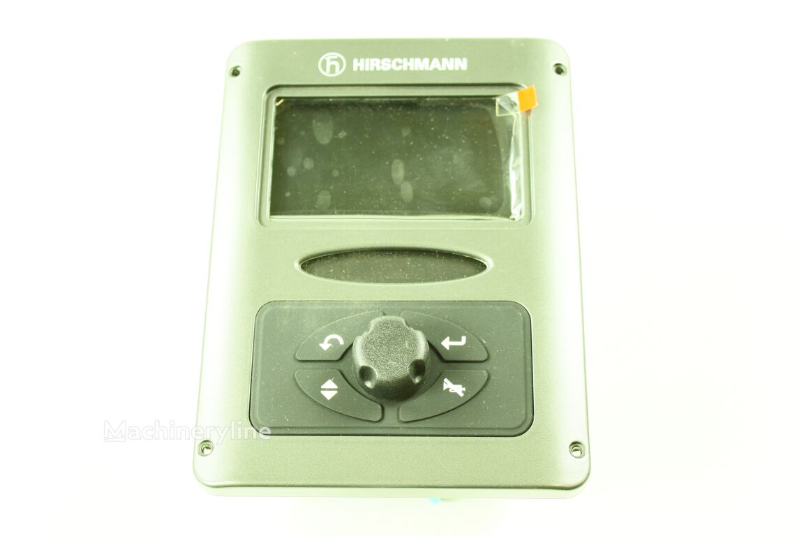 Hirschmann HC2902 2902.01.001.00 upravljačka jedinica za autodizalice
