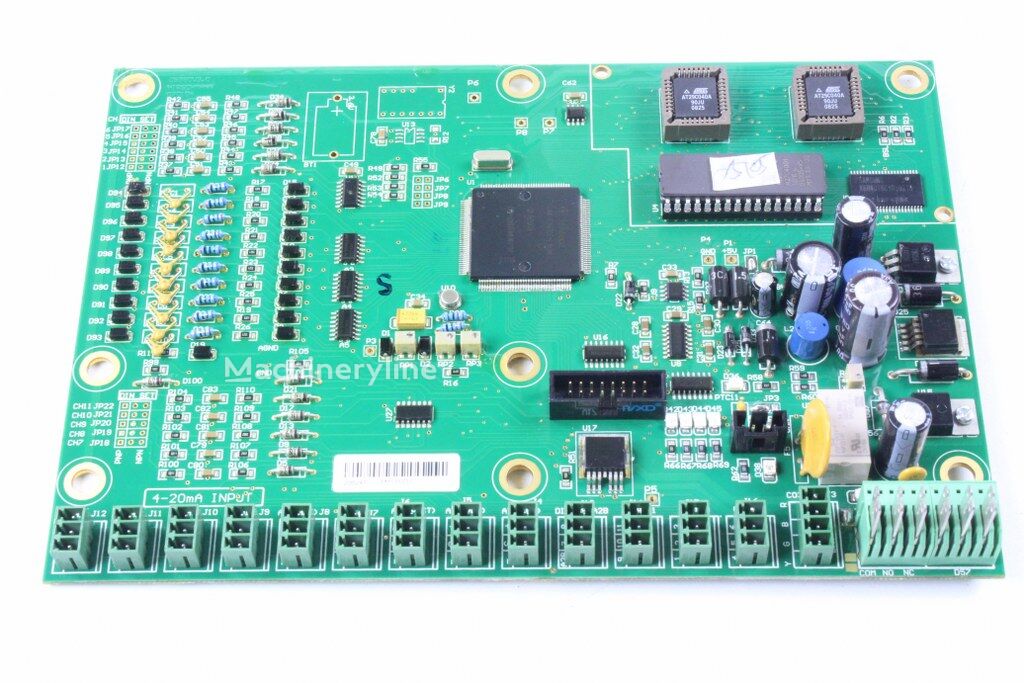 XCMG DS380V1.007 senzor za XCMG QY50K, QY65K, QY70K autodizalice