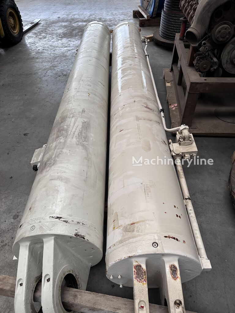 Demag AC500-1, AC500-2 hidraulični cilindar za Demag AC500-1, AC500-2 autodizalice