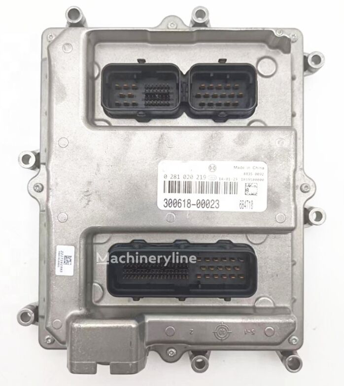 Bosch 300618-00023 upravljačka jedinica