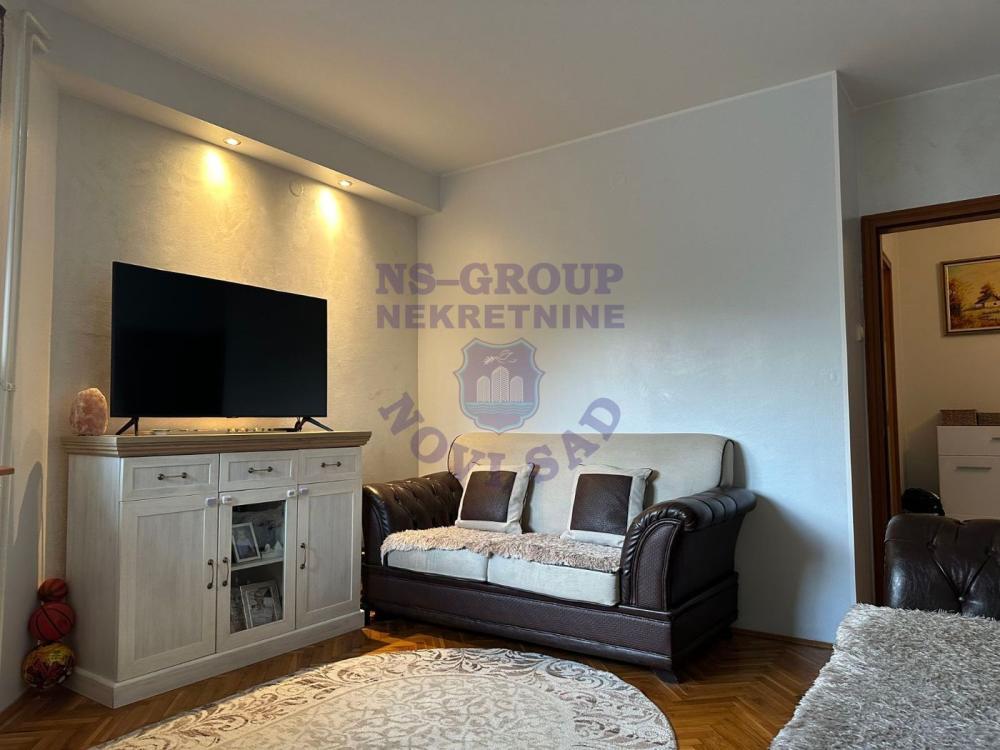 Dvosoban stan na prodaju, 40m2, 133.900€