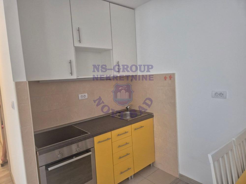 Stan na prodaju, 37m2, 61.800€