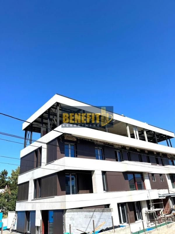 Četvorosoban stan na prodaju, 135m2, 742.500€
