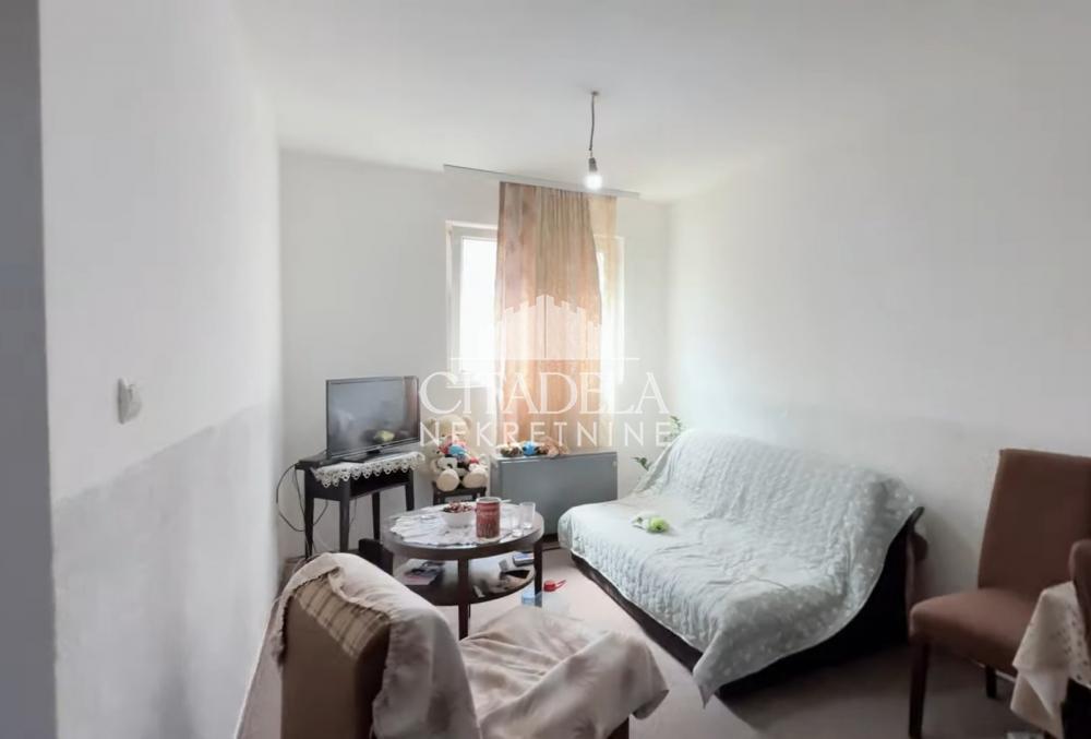 Petra Jovanovića, Stan na prodaju, 31m2, 58.900€