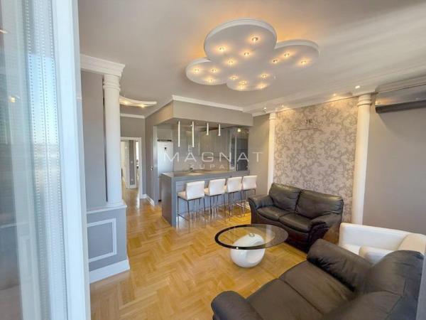 Dojranska, Dvoiposoban stan na prodaju, 61m2, 339.900€