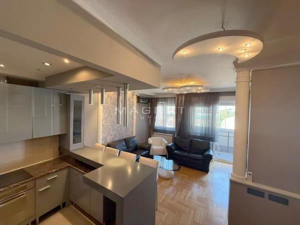 Dojranska, Dvoiposoban stan na prodaju, 61m2, 339.900€