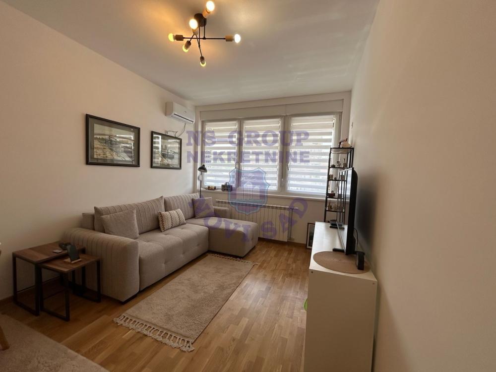 Dvosoban stan na prodaju, 42m2, 125.460€