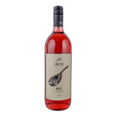 VINO STOBI ROSE 1L