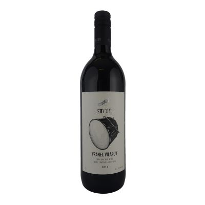 VINO STOBI VRANEC 1L