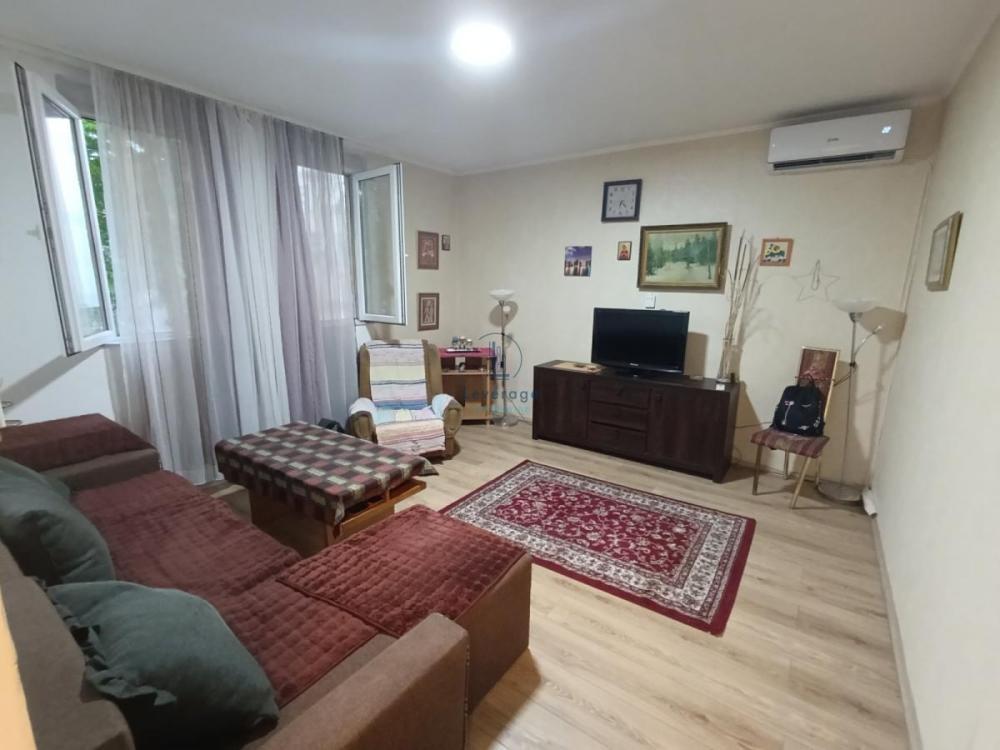 Stevana Dukića, Trosoban stan za izdavanje, 43m2, 400€