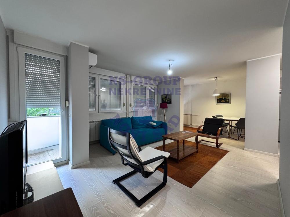 Dvosoban stan na prodaju, 61m2, 188.500€
