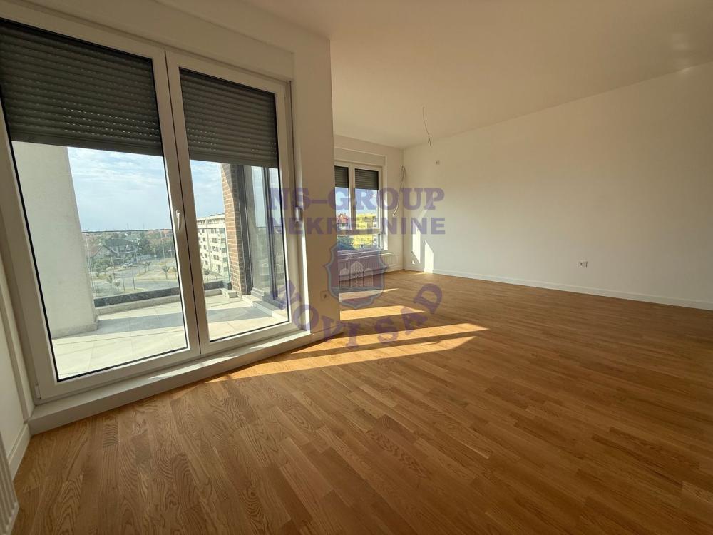 Četvorosoban stan na prodaju, 87m2, 257.500€