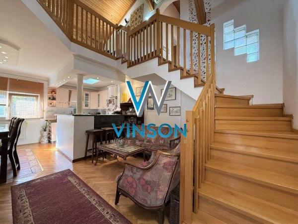 Stevana Milovanova, Četvorosoban stan na prodaju, 90m2, 185.400€