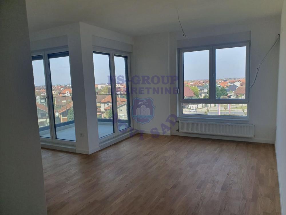 Četvorosoban stan na prodaju, 87m2, 257.500€