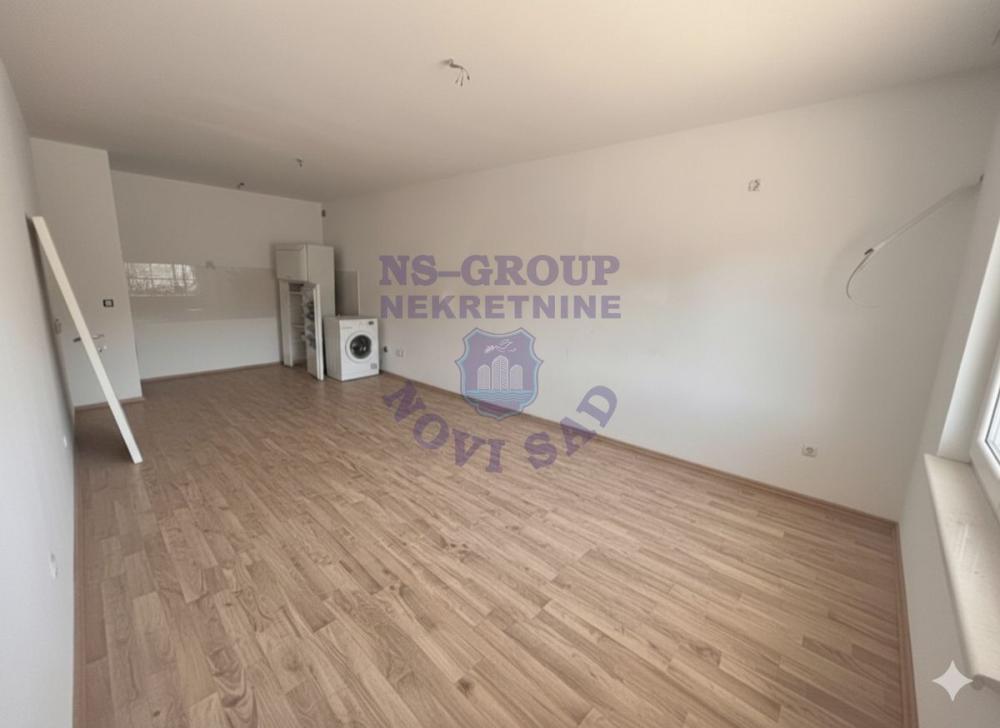 Dvosoban stan na prodaju, 50m2, 116.700€