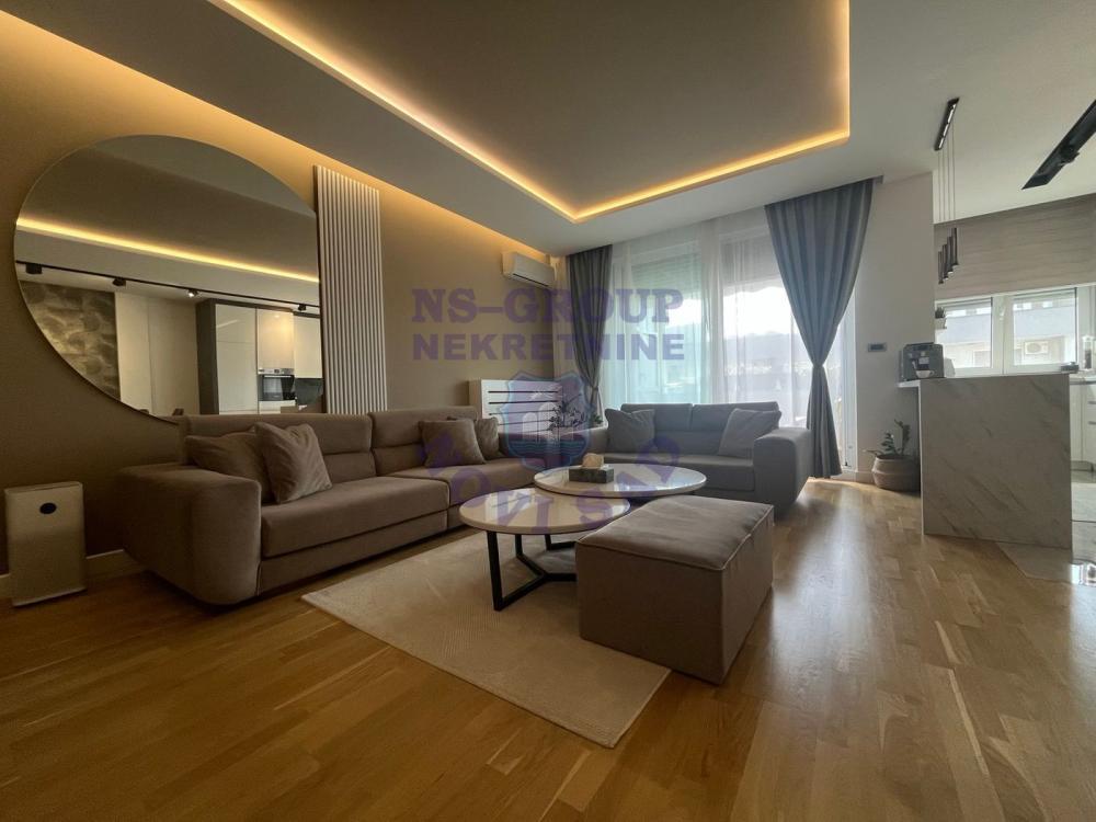 Četvorosoban stan na prodaju, 116m2, 374.920€