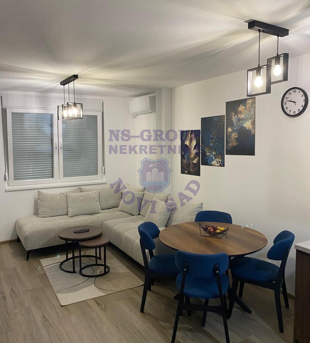 Dvoiposoban stan na prodaju, 53m2, 149.350€