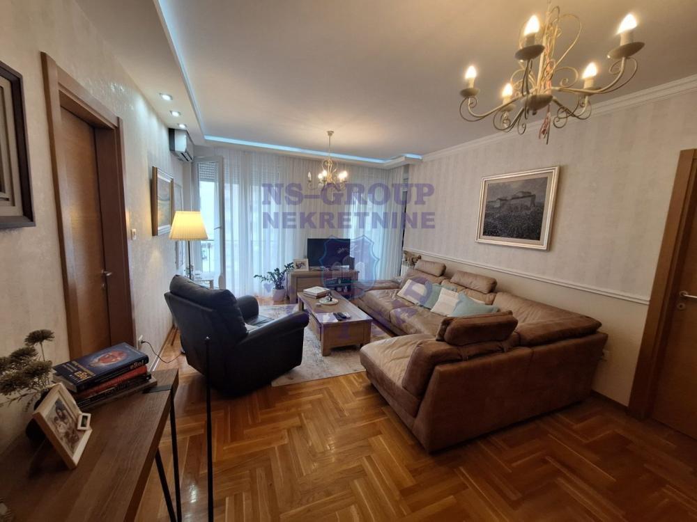 Trosoban stan na prodaju, 61m2, 180.250€