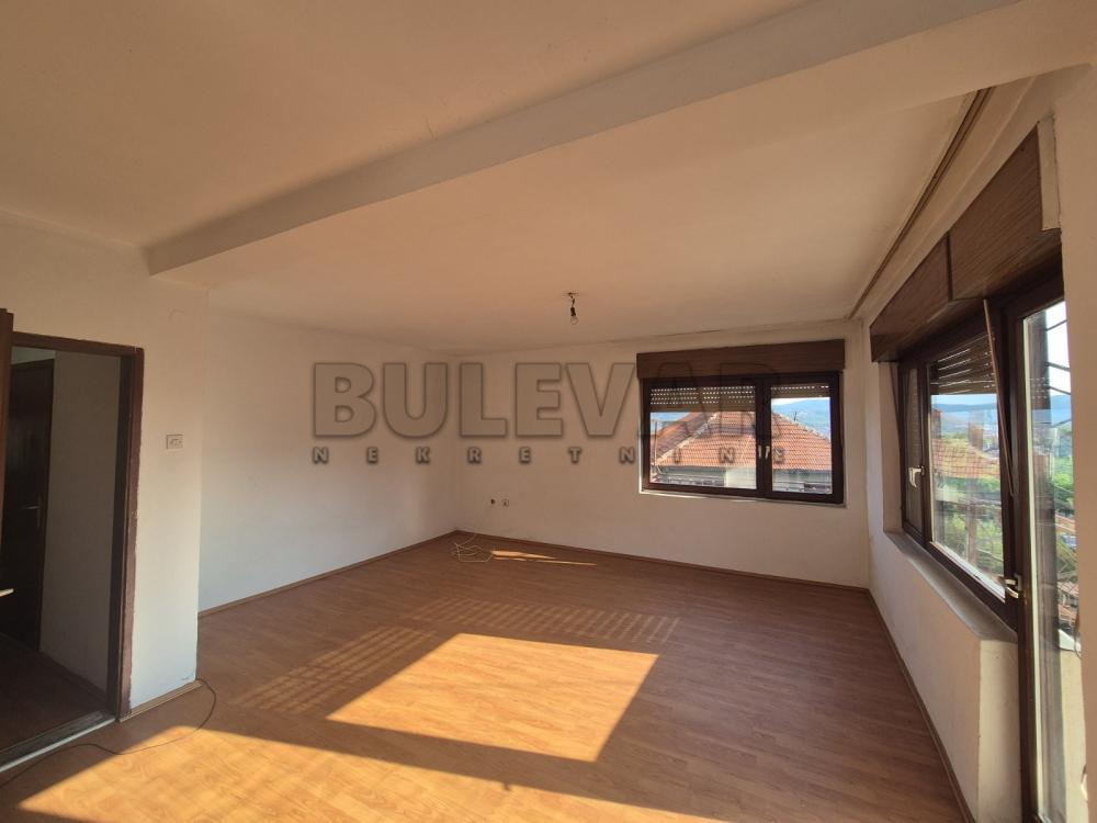 Negotinska, Trosoban stan na prodaju, 97m2, 123.600€