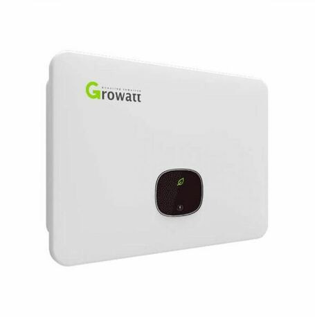 Pretvarač GROWATT MID 30KTL3-X, on-grid