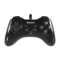 Defender Game Master G2 USB PC/PS3