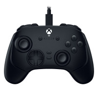 Razer Wolverine V3 Tournament Edition - Wired Gaming Controller for Xbox Series