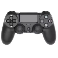 Gembird JPD-Wireless-Thrillershock PC/PS4 BLACK