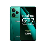 REALME GT 7 RMX5061 Aston Martin Green 16/512GB