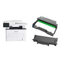 Pantum M7310DW +1x toner TL-410 (11000str)+1xDrum DL-410 (12000 str)