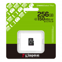 SD Card 256 GB Kingston SDCS3/256GBSP