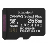 SD Card 256 GB Kingston SDCS3/256GB