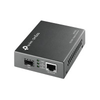 TP-Link MC220L Gigabit Media Converter