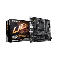 Gigabyte B550M DS3H AC R2 rev. 1.x