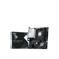 MSI PRO H810M-B