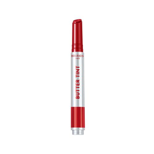 Bourjois Butter Tint Lipstick 04 Rouge Melt