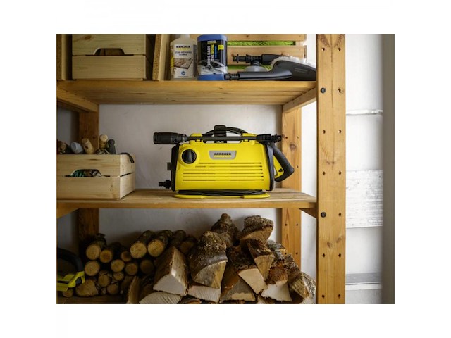 KARCHER K 3 Horizontal Plus Perač pod pritiskom