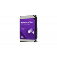 22TB Western Digital WD221PURP