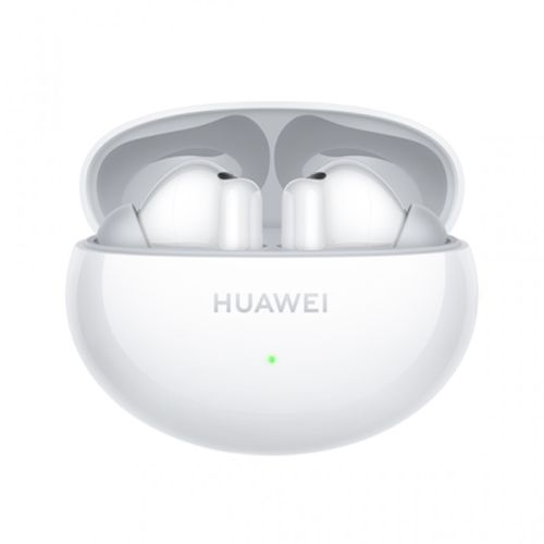 Huawei FreeBuds 6i Bele bežične BT slušalice sa ANC