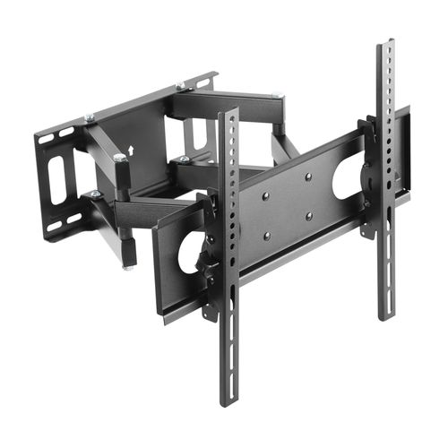 Gembird WM-55ST-04 TV wall mount, (full-motion), Max. 35kg, 32”-55”