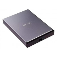 500GB Lexar LSL210X500G-RNNNG
