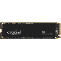 1TB Crucial P3 CT1000P3SSD8