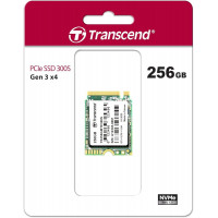 256GB Transcend TS256GMTE300S