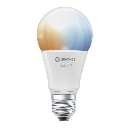 LEDVANCE smart wifi LED sijalica E27 9,5W tri bele