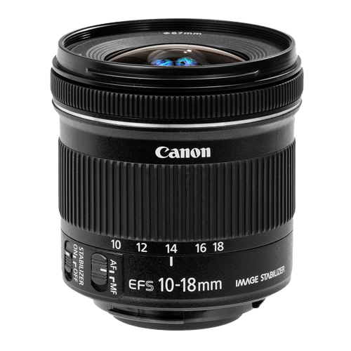 Canon EF-S 10-18mm F4.5-5.6 IS STM (crop)