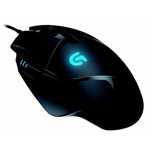 Logitech G402 Hyperion Fury Gaming Mouse