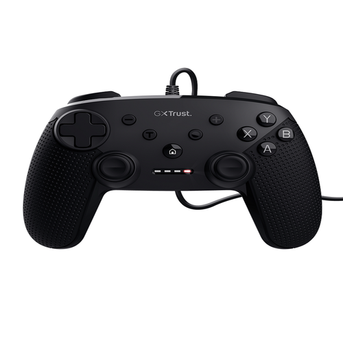 Gamepad TRUST GXT541 MUTA - Crna